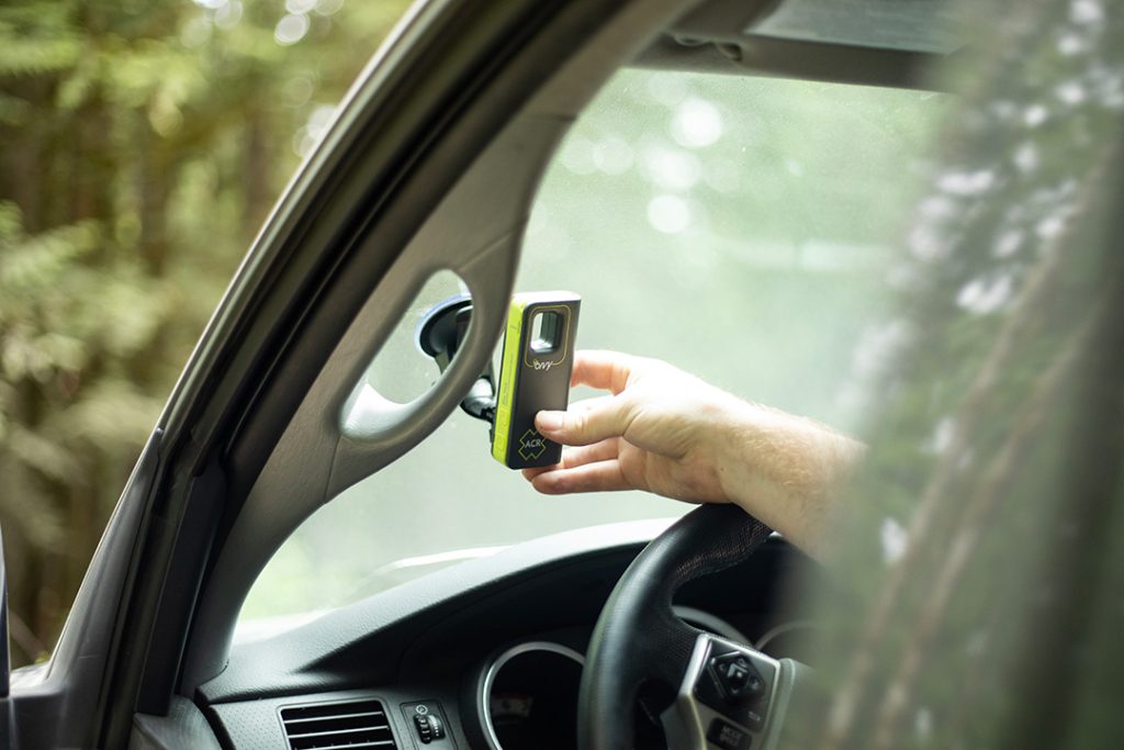 Bivy Stick - Satellite Communicator - ACR Electronics, Inc