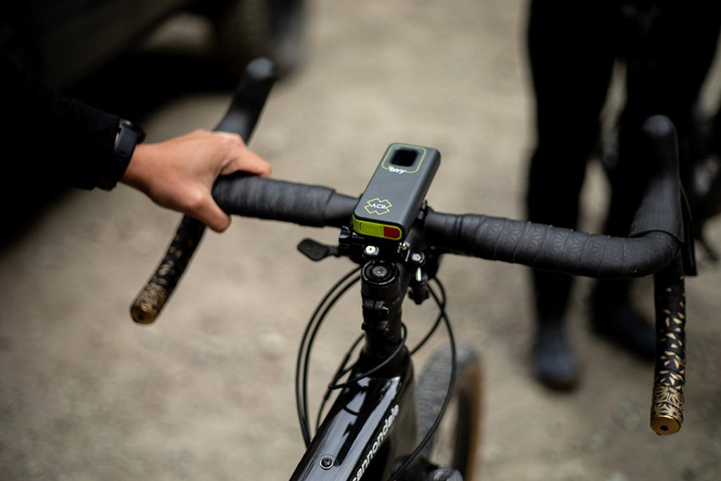 Bivy Stick - Satellite Communicator - ACR Electronics, Inc