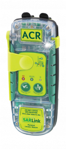 SARLink™ PLB-350B Personal Locator Beacon - ACR Electronics, Inc