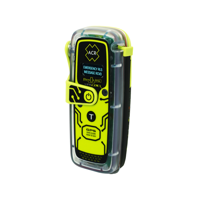 ResQLink™ View RLS - ACR ARTEX