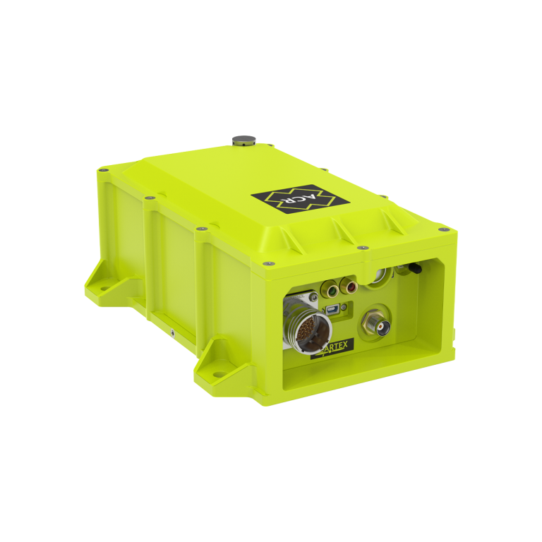 ELT 5000 Distress Tracking (DT) For GADSS Compliance - ACR ARTEX