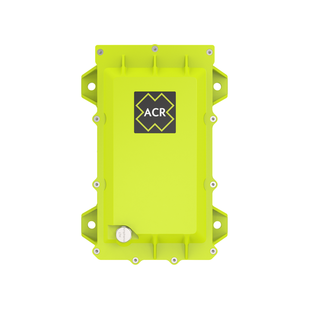 ELT 5000 Distress Tracking (DT) For GADSS Compliance - ACR ARTEX