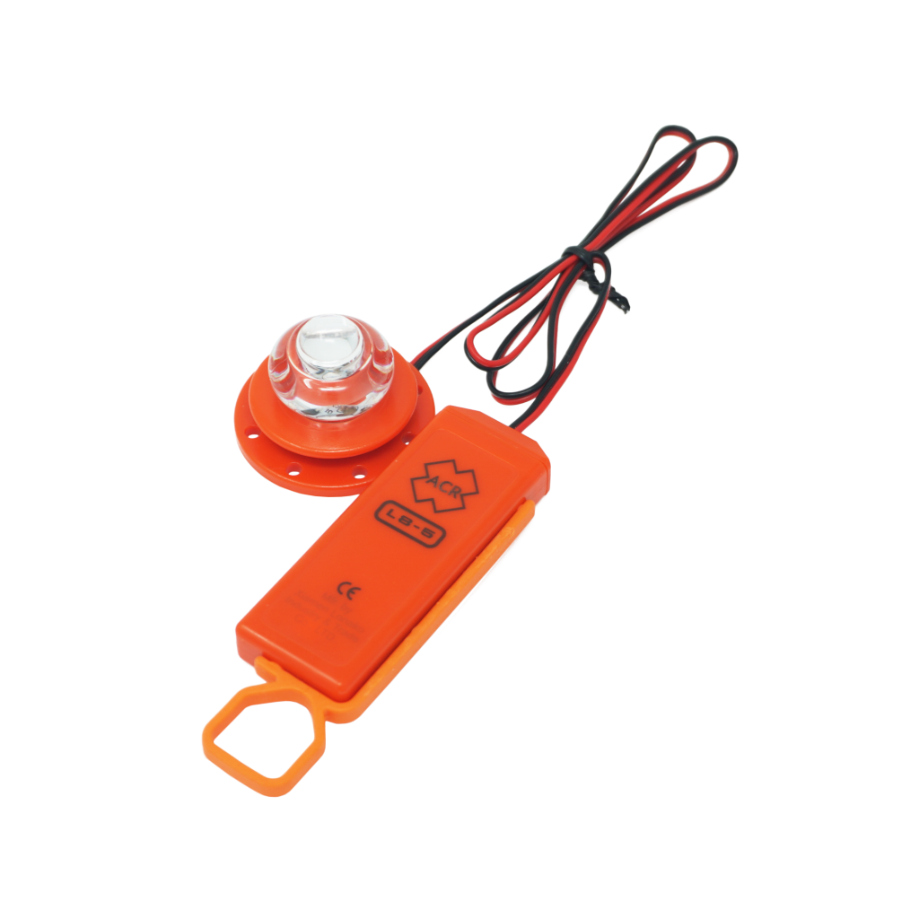 L8-5 - ACR Electronics, Inc