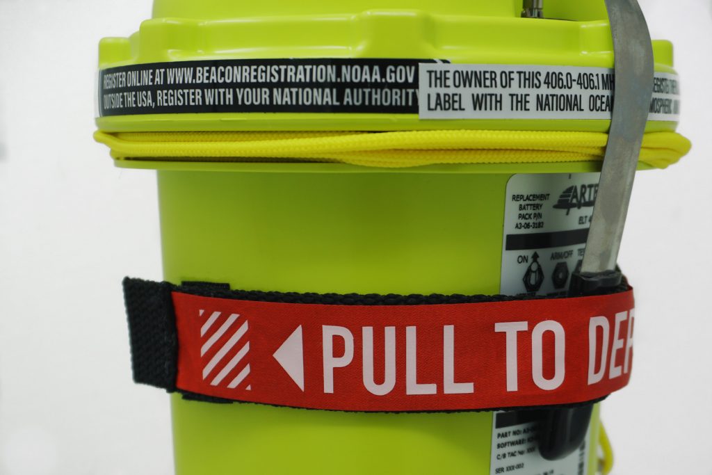 ELT 4000S - ACR Electronics, Inc