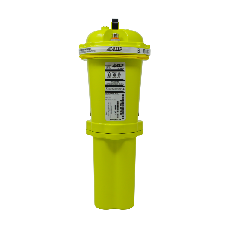 ELT 4000S - ACR Electronics, Inc