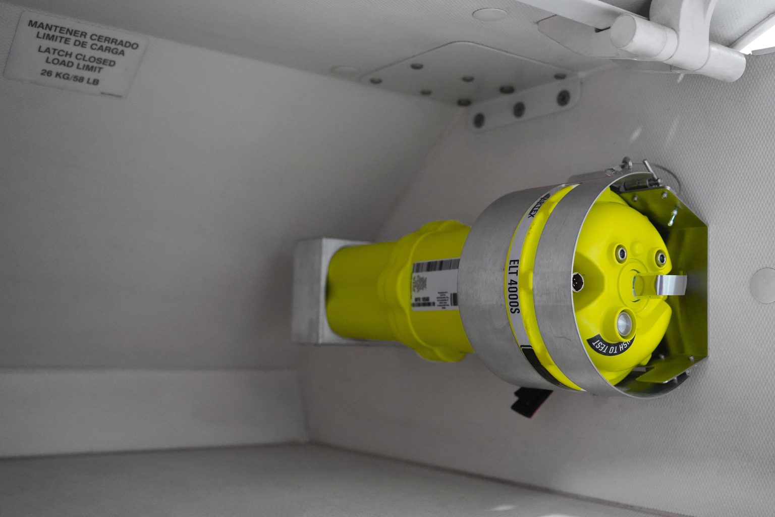 ELT 4000S - ACR Electronics, Inc