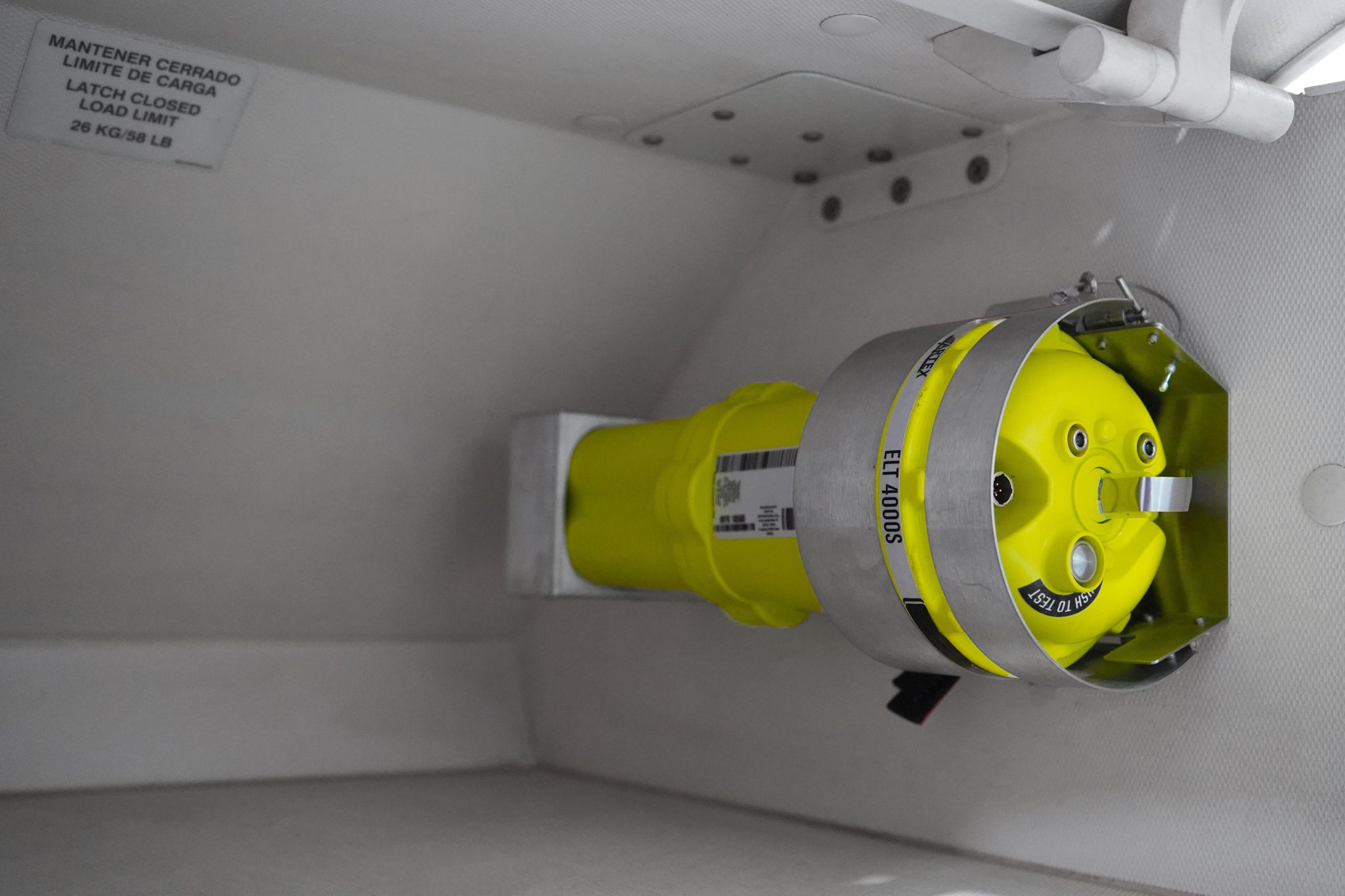 ELT 4000S - ACR Electronics, Inc