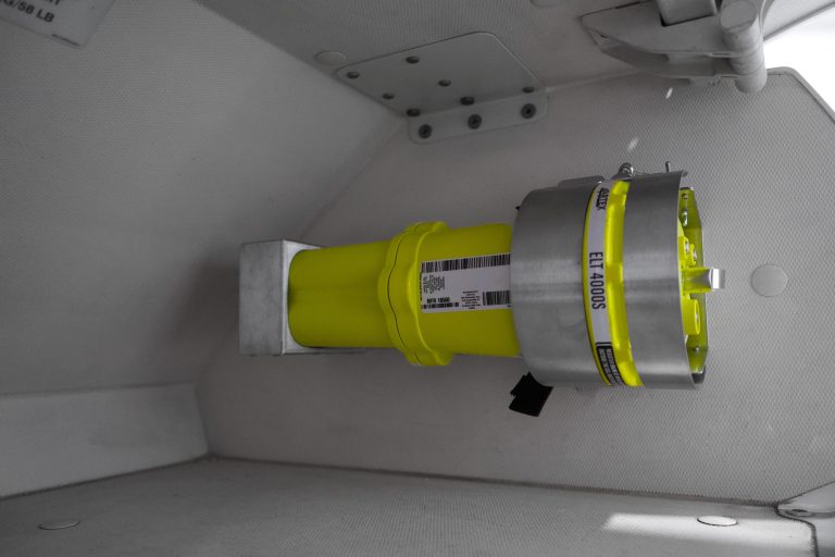 ELT 4000S - ACR Electronics, Inc