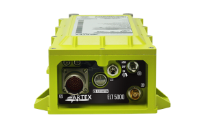 ARTEX HANGAR - ACR Electronics, Inc