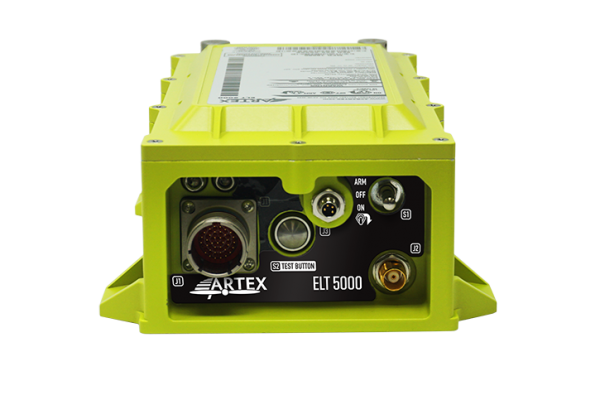 ARTEX HANGAR - ACR Electronics, Inc