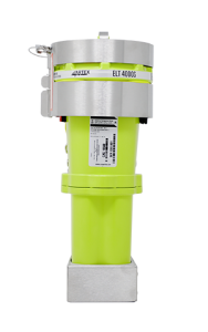 ARTEX HANGAR - ACR Electronics, Inc