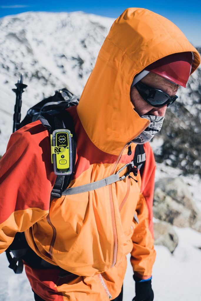 Rescue Signaling: Tips to Be Seen - ACR Electronics, Inc