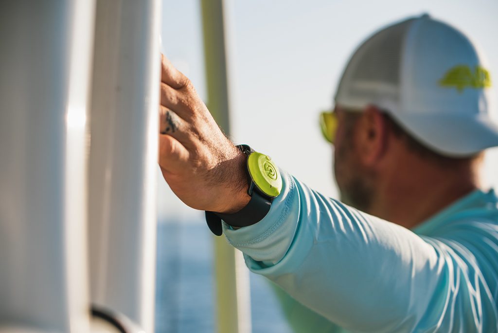 ACR OLAS - ACR Electronics, Inc