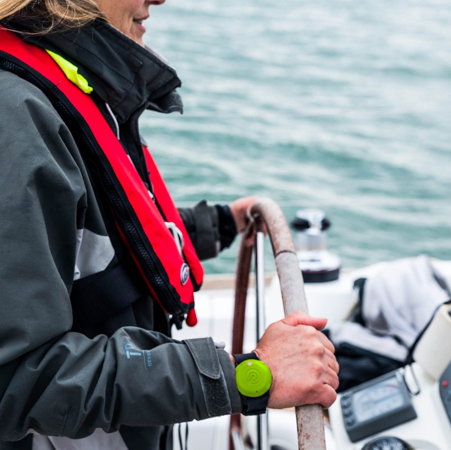 ACR OLAS - ACR Electronics, Inc