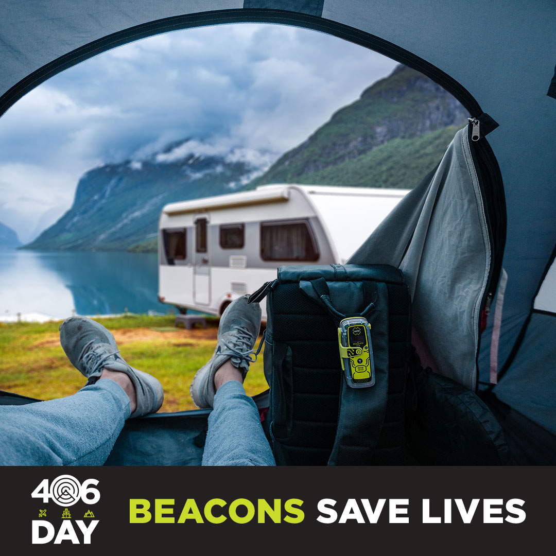 Annual 406Day Raises Awareness about Life-Saving Beacon Technology ...
