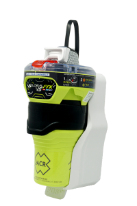 GlobalFIX V5 AIS EPIRB