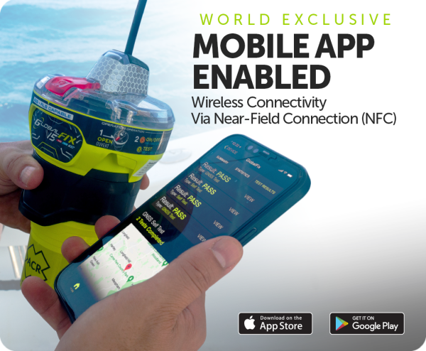 ACR - The New GlobalFix EPIRBs Series from ACR Electronics, Inc.