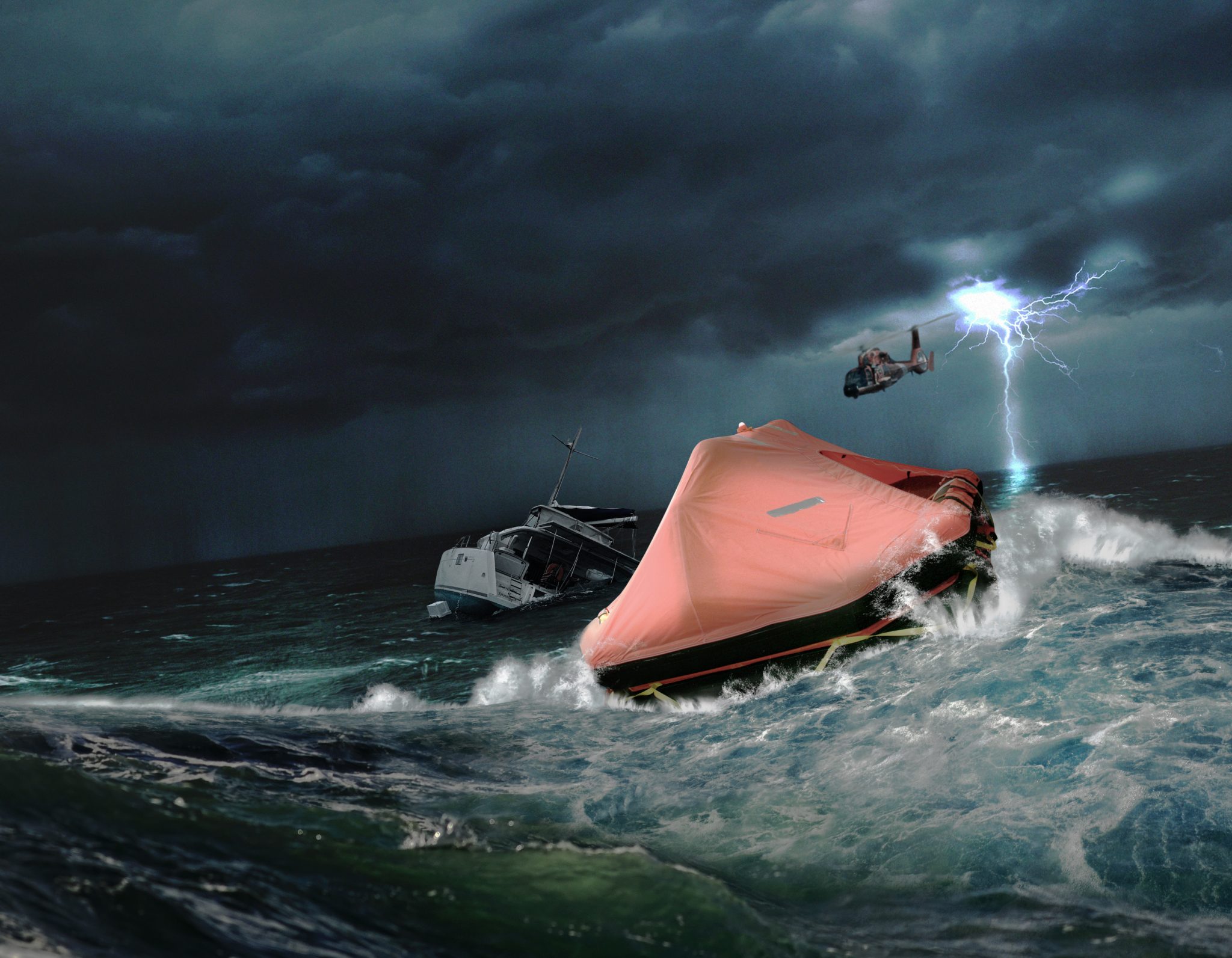 A Special ACR Offer for Boat U.S. Members - ACR ARTEX