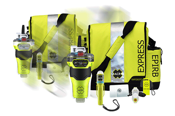 ACR May Deals 2024 - ACR Electronics, Inc