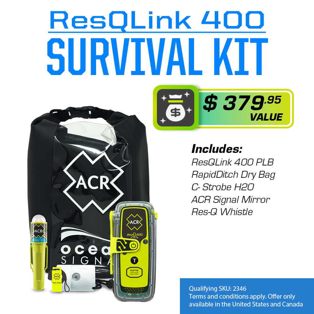 ACR Promotions 2023 - ACR ARTEX