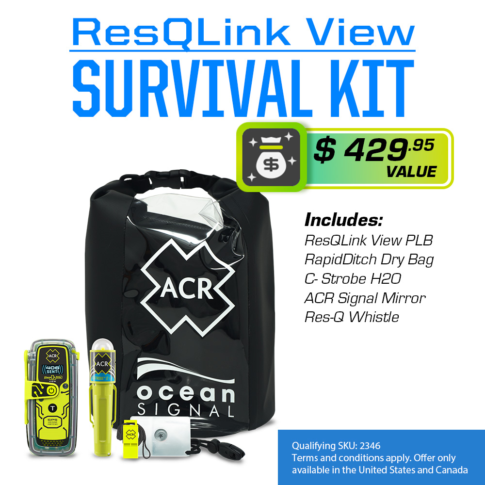 ACR Promotions 2023 - ACR ARTEX