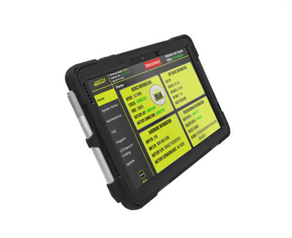 FPT 8800 Series ARTEX Programmer - ACR ARTEX