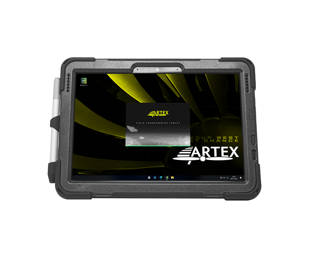 ACR Electronics Unveils Cutting-Edge ARTEX FPT 8800 ELT Programmer for ...