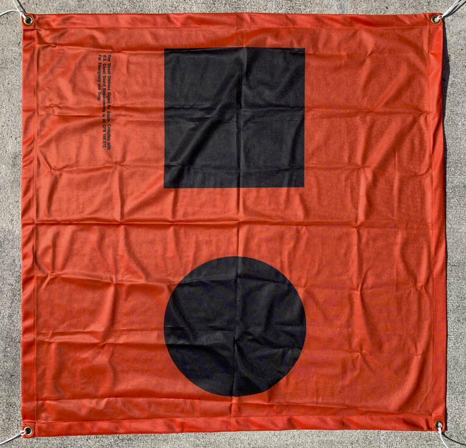 Legal Requirements for Electronic Boat Flares - ACR Electronics, Inc