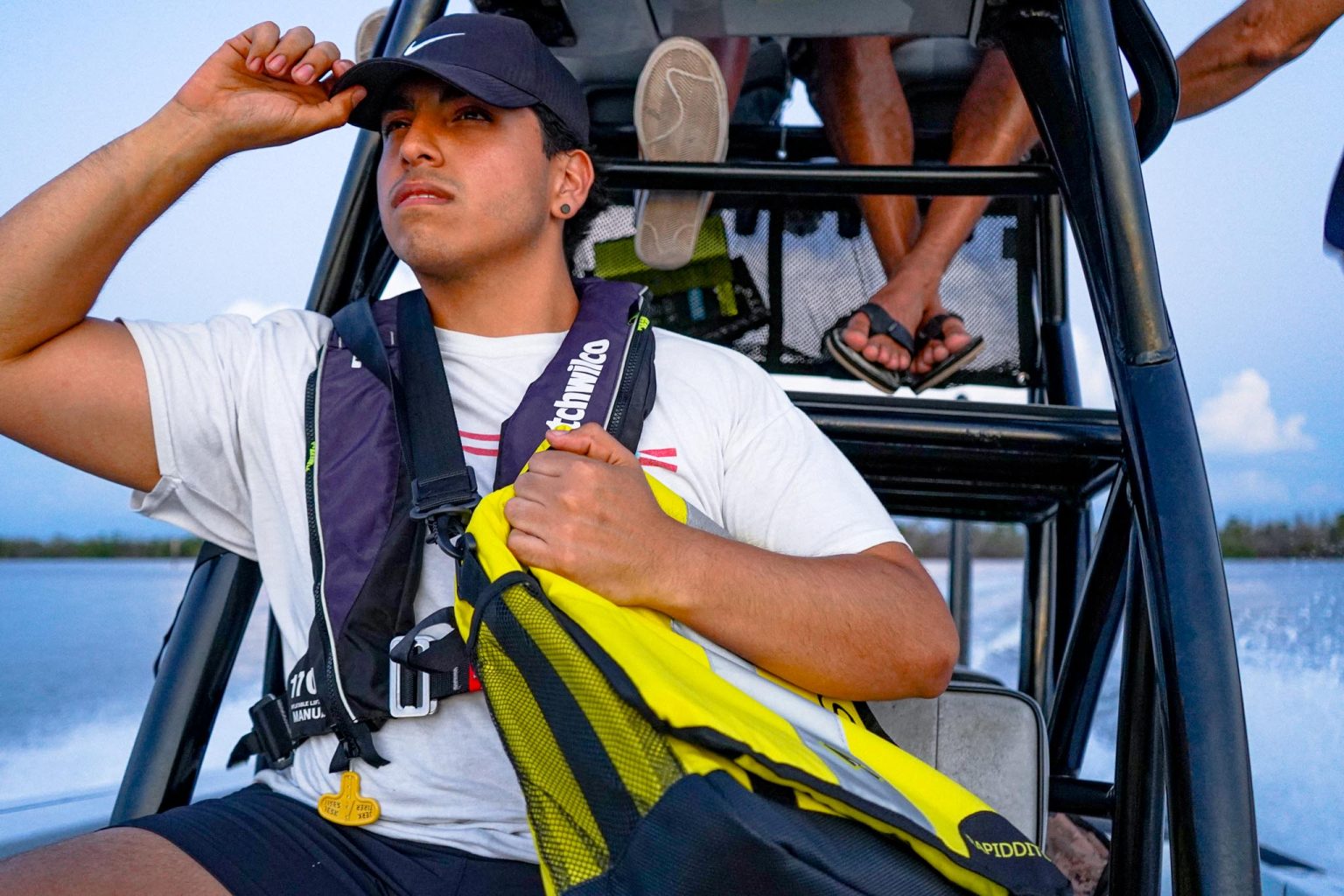 A Special ACR Offer for Boat U.S. Members - ACR Electronics, Inc