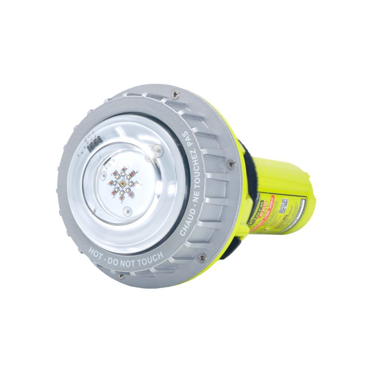 ResQFlare PRO - High Intensity Electronic LED Emergency Boat Flare ...