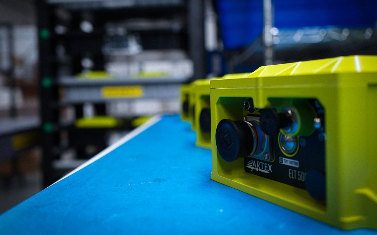 Home - ACR Electronics, Inc