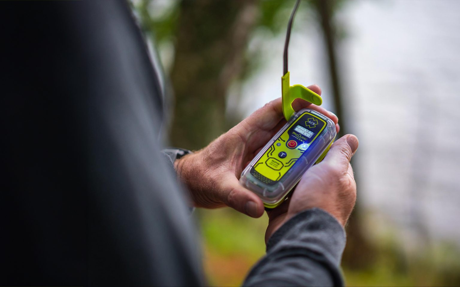 Home - ACR Electronics, Inc