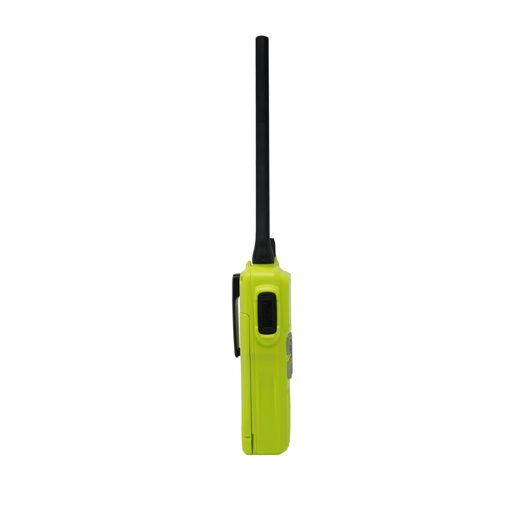 ACR Electronics SR303 Marine GMDSS VHF Radio SR303 VHF Radio - ACR ...