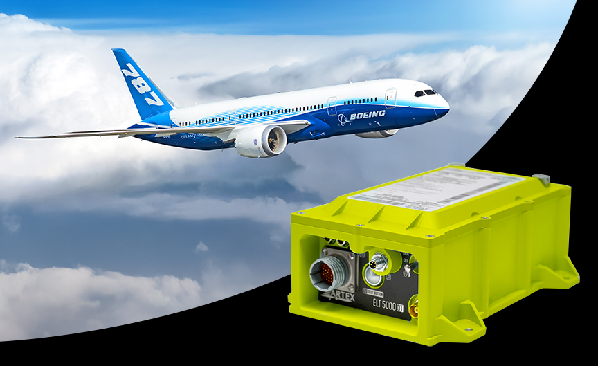 ACR Electronics Attends 787 Fleet Conference to Strengthen Shared ...