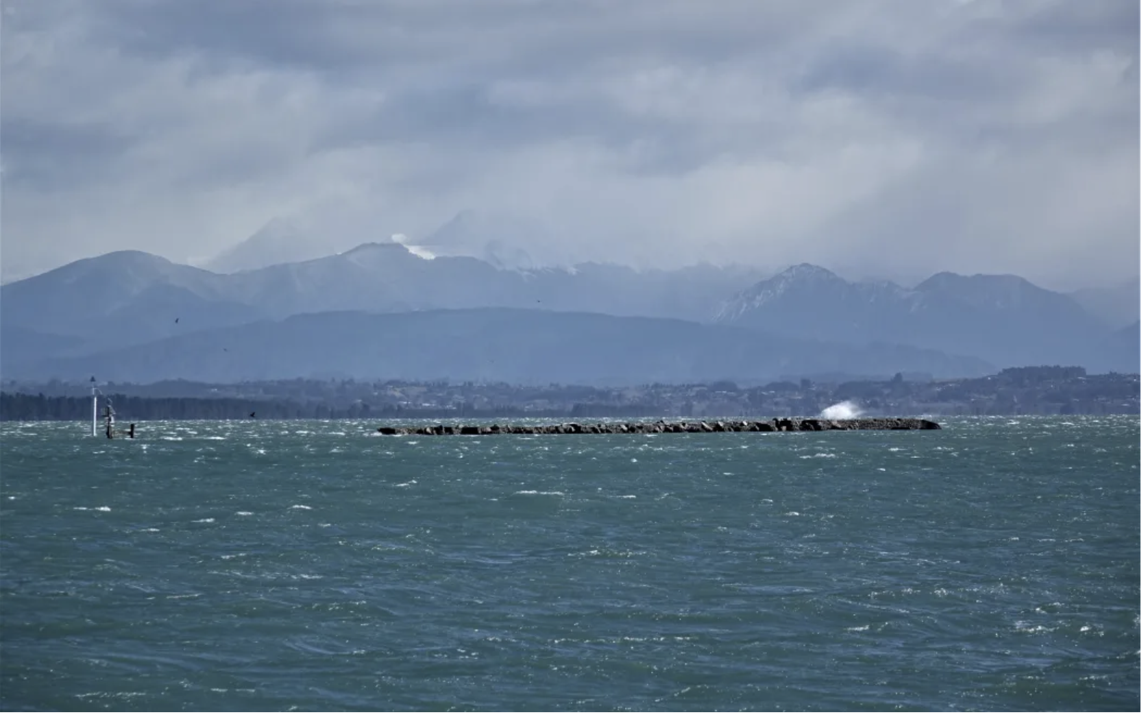 Lost at Sea: A Kayaking Adventure Gone Wrong - ACR Electronics, Inc