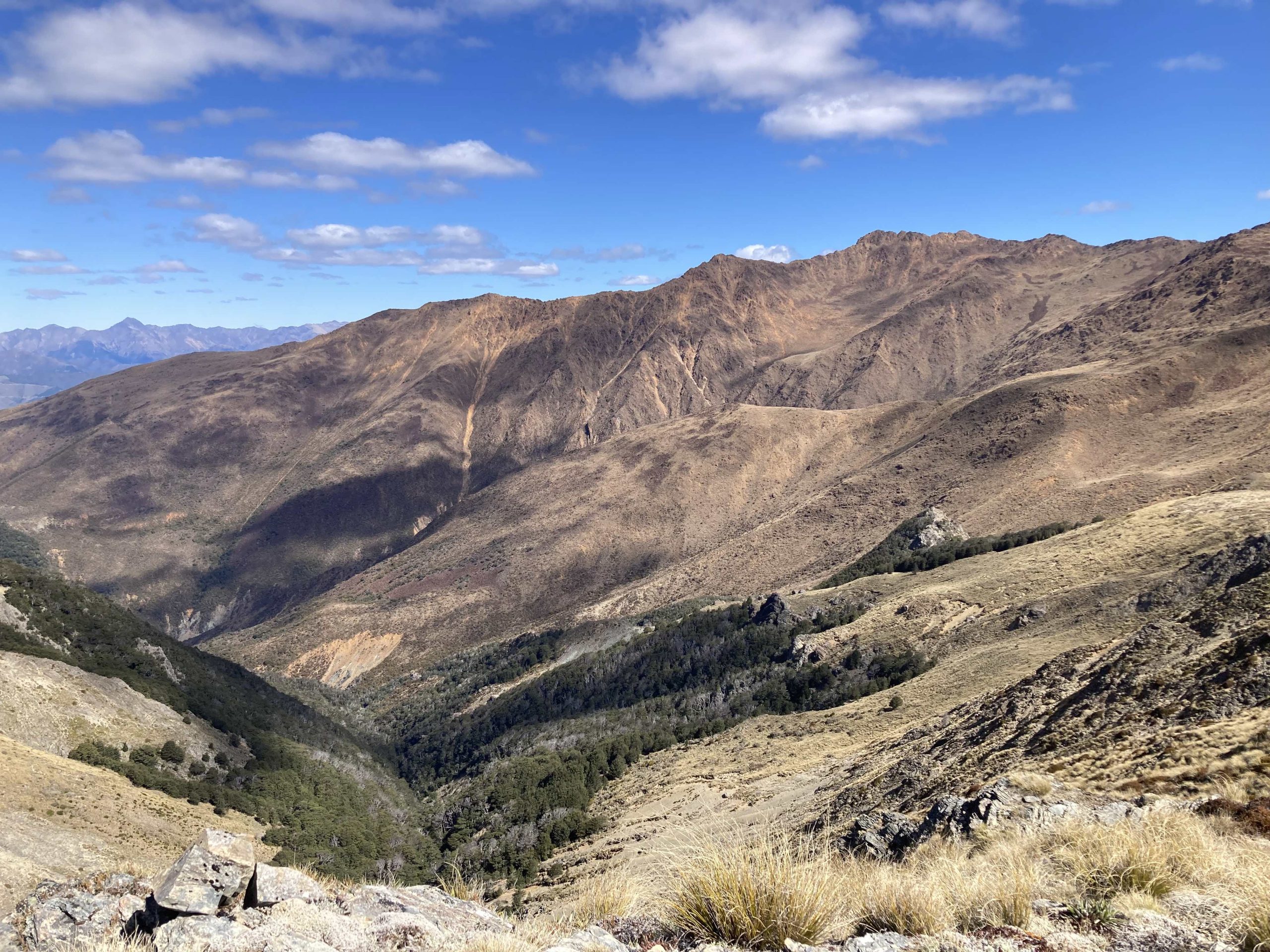 20 Meter Fall: How I Confronted Nature's Challenge - ACR Electronics, Inc